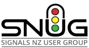 Our First GOLD Sponsor for SNUG 2025 in Tauranga - SNUG